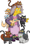Pop Culture References of Wizard101: Wizard City – Eleanor Abernathy ...