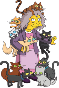 Pop Culture References of Wizard101: Wizard City – Eleanor Abernathy ...