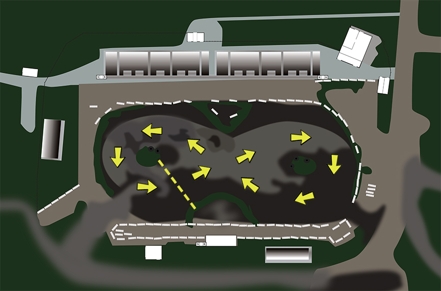 Car Wars – Figure-8 Racing – Vulcan Stev's Database