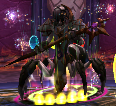 Pop Culture References of Wizard101: Khrysalis – Archmagus Lorcan ...