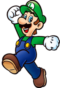 Pop Culture References of Wizard101: Wallaru – Luigi di Mario – Vulcan ...