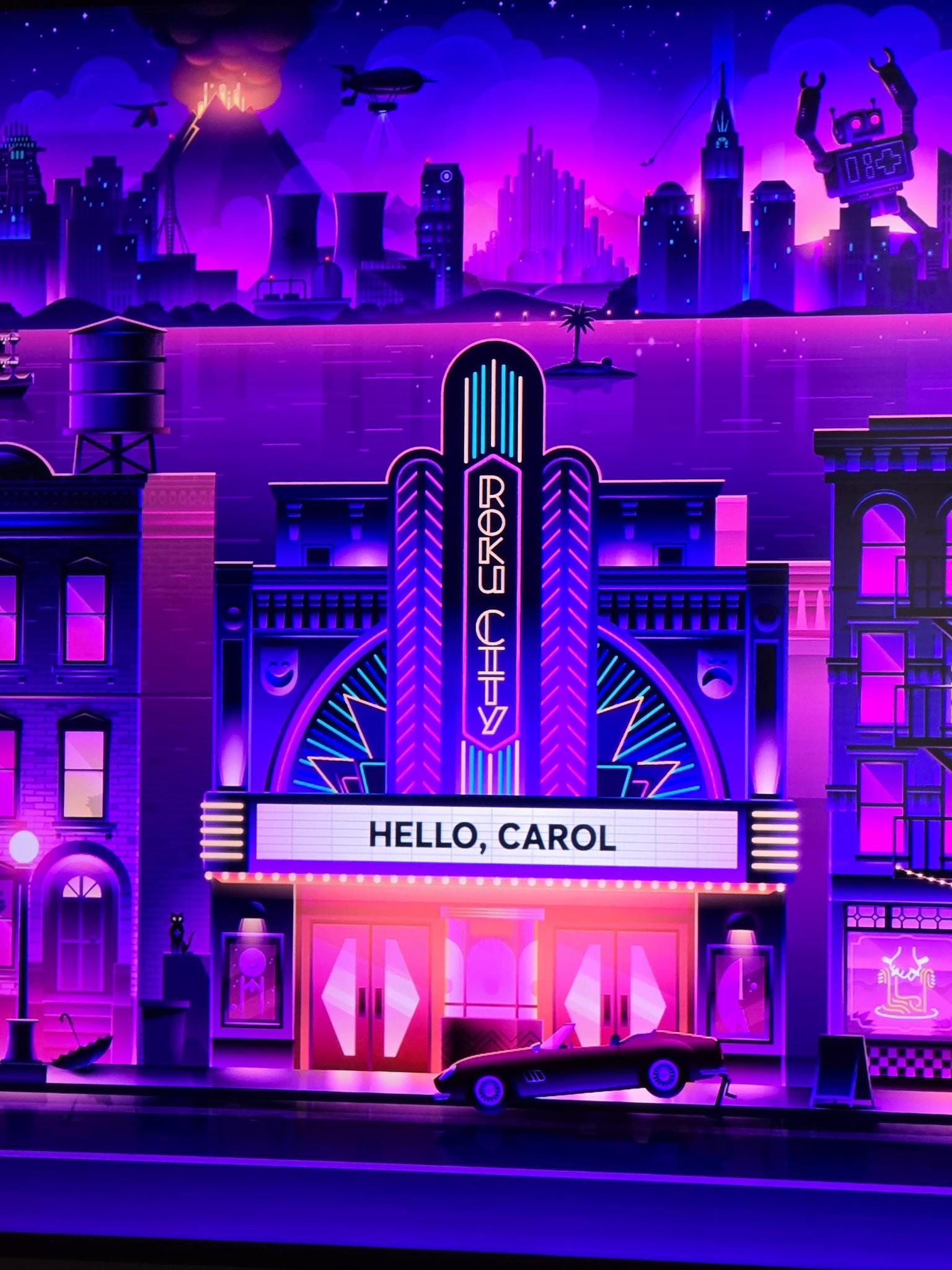 Roku City Neighborhood 2025 Updates and Ad Buildings – Vulcan Stev's ...