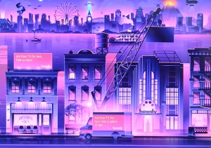 Nitpicking the Roku 2025 Screensaver (Updated 10/2025) – Vulcan Stev's ...