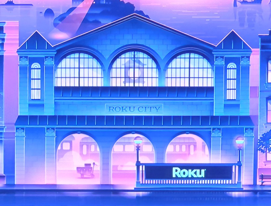 Nitpicking the Roku Screensaver (Updated 06/02/2026) – Vulcan Stev's ...
